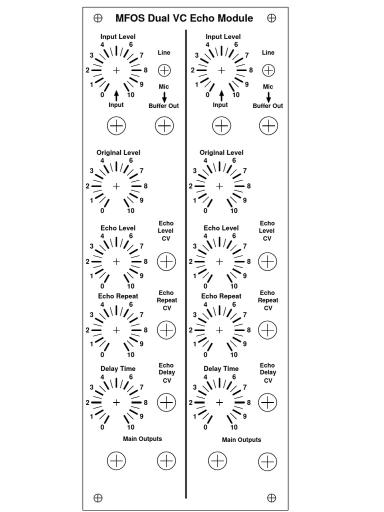 TenByFourPanelDualEchoUnitTemplate Assembly | PDF | Computer ... TenByFourPanelDualEchoUnitTemplate Assembly | PDF | Computer ...