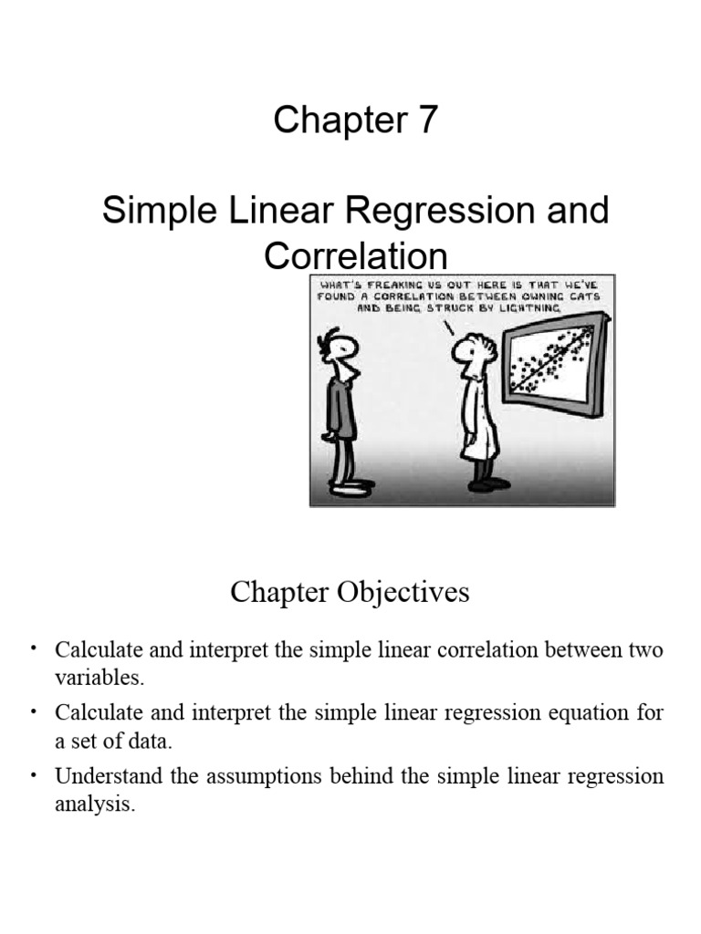 Cor Regression | PDF | Linear Regression | Regression Analysis