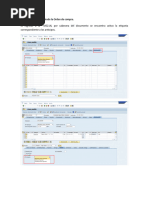 Configuraciones Integrales de SAP S4 HANA Business Partner (BP) - Blogs ...