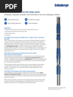 Inflatable Packers en | PDF | Casing (Borehole) | Oil Well