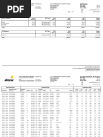 DHL Receipt Info - Uk | PDF | Payments | Receipt