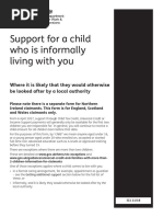 IRAS - Qualifying Child Relief - Handicapped Child Relief | PDF ...