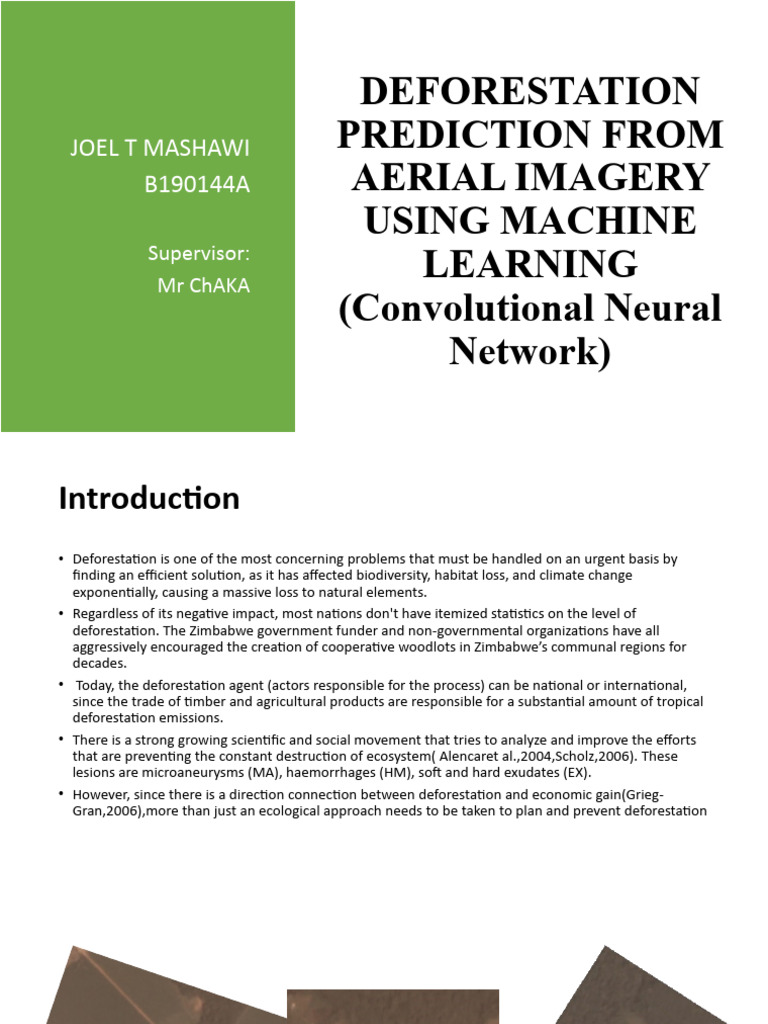 Research Presentation | PDF | Sensitivity And Specificity | Accuracy And Precision