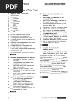 New Kid - Chapter Questions | PDF | Career & Growth