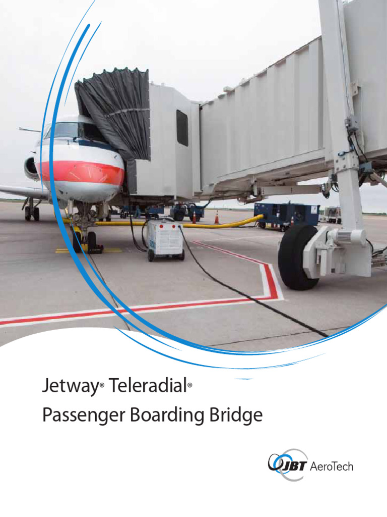 JBT Teleradial Final | PDF | Transport | Aircraft