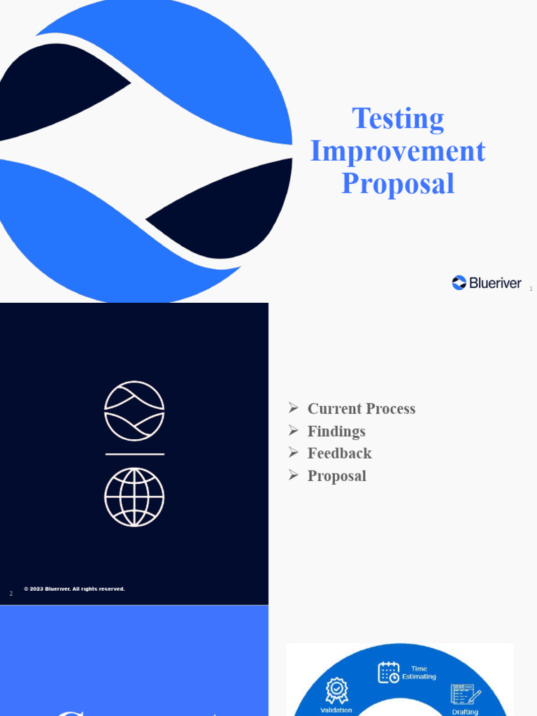 Testing Improvements | PDF | Cognitive Science