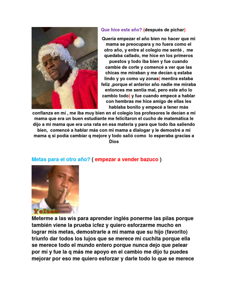 For My Favorite Sister | PDF