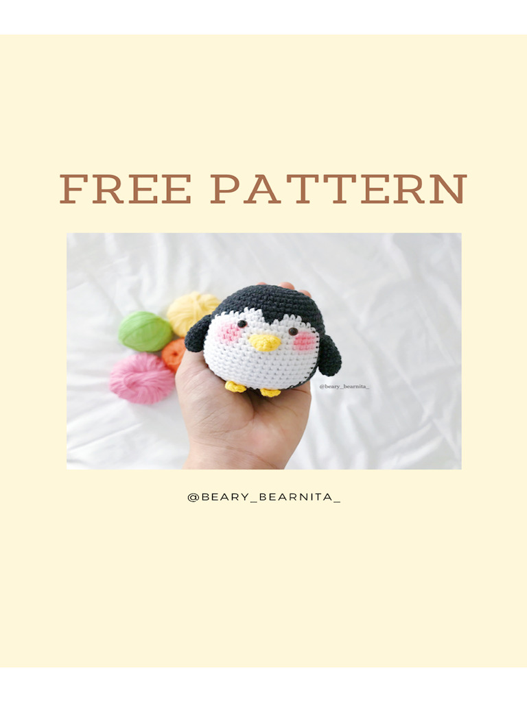 Pinguino BB | PDF