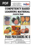 Making Bagoong or Ginamos at Home | PDF