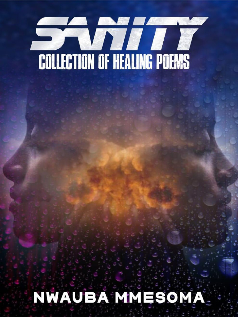 SANITY Collection of Healing Poems | PDF