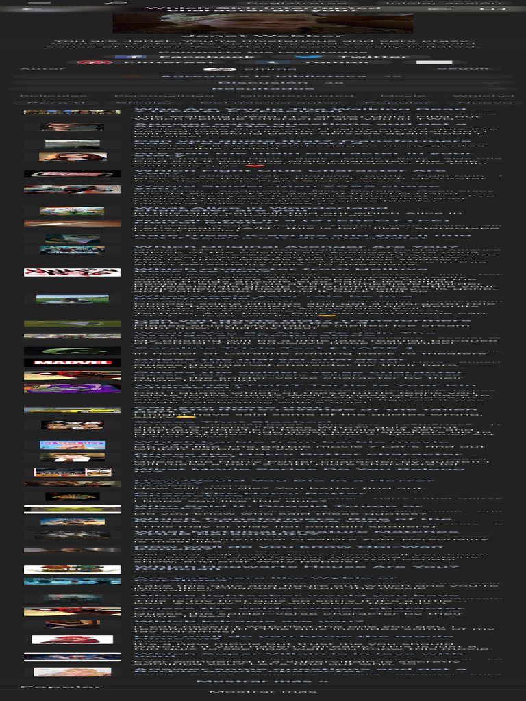 Janet Webber Which Girl, Interrupted Character Are You - Cuestionario Quotev | PDF | Superheroes ...