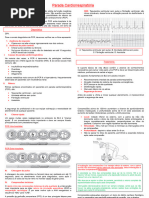 15.1 - PCR e Ritmos de Parada PDF | PDF | Eletrocardiografia ...