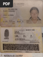 Adobe Scan 18 - 09 - 2021 Cedula | PDF