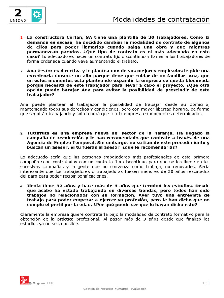 Solución Actividades Prácticas | PDF | Business | Economias