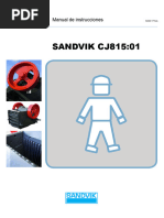 Catalogo Rodillos CEMA | PDF | Materiales | Bienes manufacturados