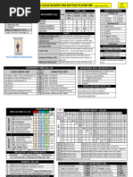 GM Emollient Ladder | PDF | Topical Medication | Dermatitis
