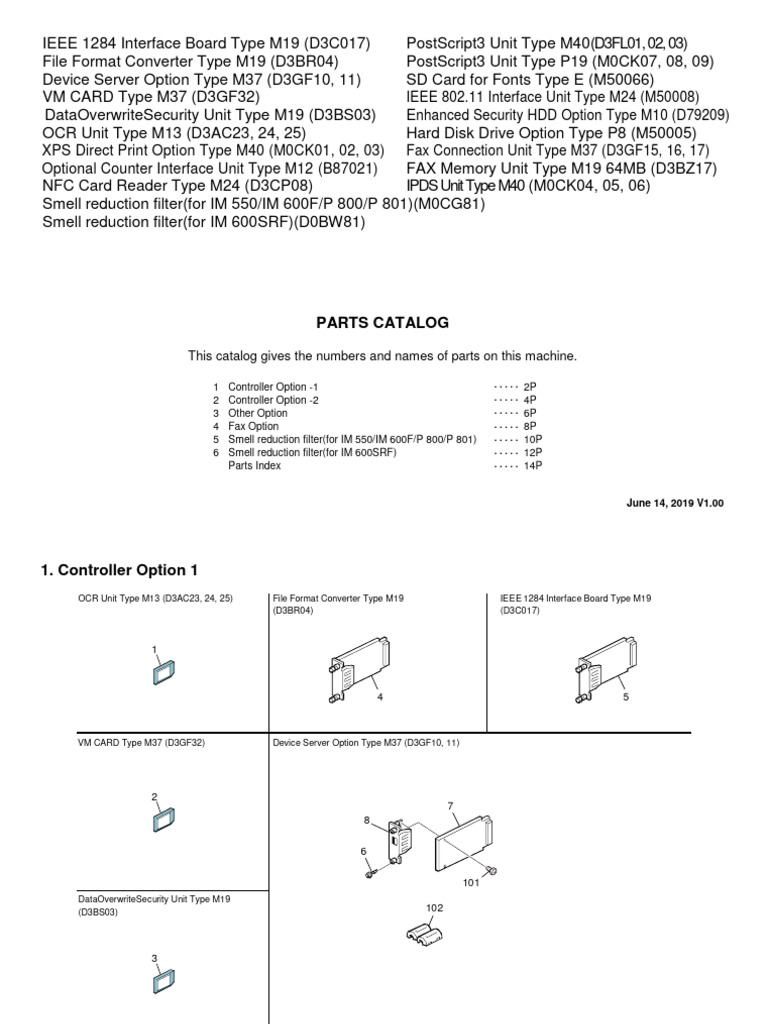 Controller Options | PDF | Computer Architecture | Computing