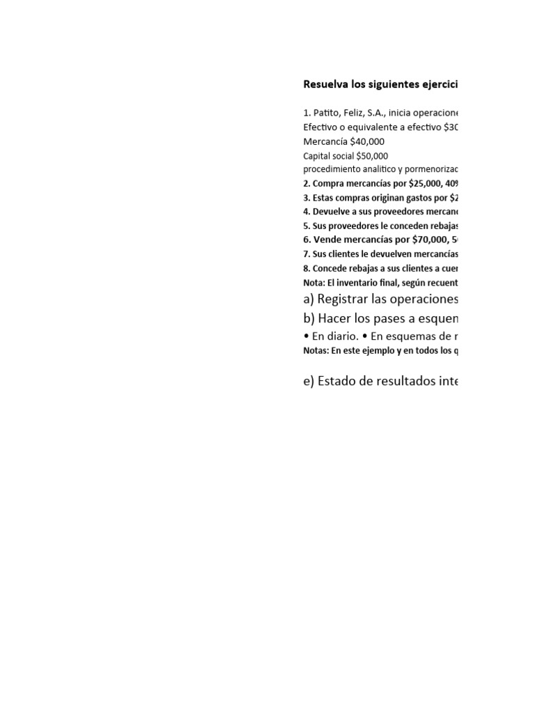 Polizas Ingresos, Egresos, Diario, Cheque | PDF