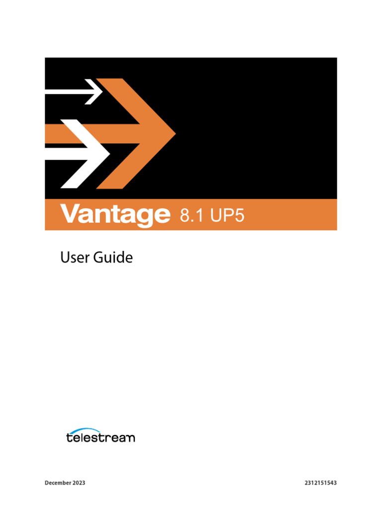 Vantage User Guide Pdf World Wide Web Internet Web
