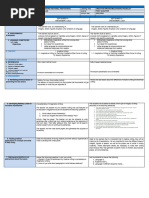 Grade 12 Creative Writing Module | PDF | Creativity | Writing