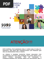 IISCA Português | PDF | Entrevista | Tempo