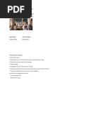 Ditari Model-2023 | PDF