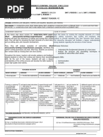 BCSEA Model Question Paper Overview | PDF | Educational Assessment ...