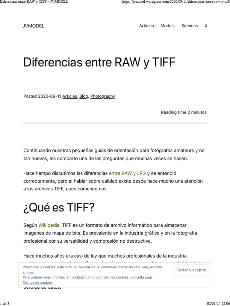 Que Es El Formato Raw Diferencias Entre Raw Y Jpg Youtube - ForHairstyles