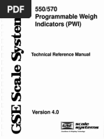 IT6000E Technical Manual | PDF | Power Supply | Electrical Engineering