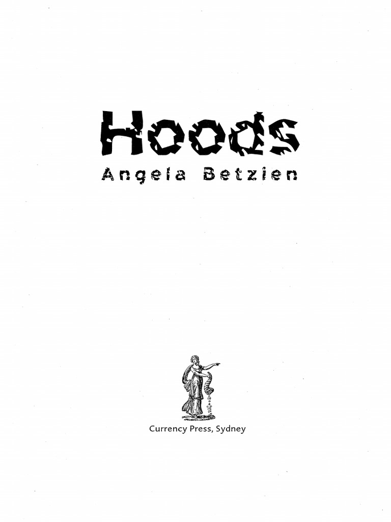 Hoods | PDF