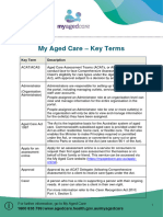 An Acc Reference Manual and An Acc Assessment Tool | PDF | Health Care ...
