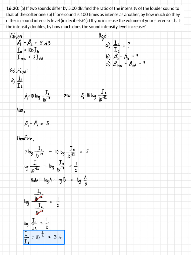 Physics Problem Set 2 | PDF
