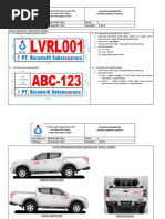 FORM - PICA - Problem Identification Corrective Action | PDF