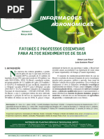 Catalogo Sementes Brasmax | PDF | Agricultura