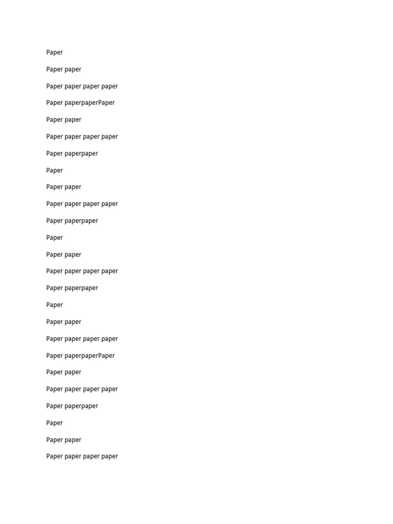 Paper-WPS Office | PDF