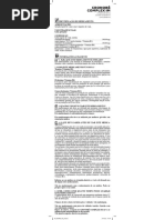 Bula Paciente Mionevrix | PDF | Vitamina | Vitamina B12