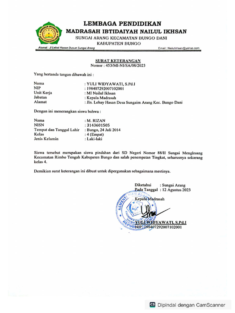 S. M. Rizan | PDF