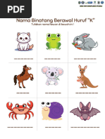 Lomba Mewarnai Memperingati Hari Santri | PDF