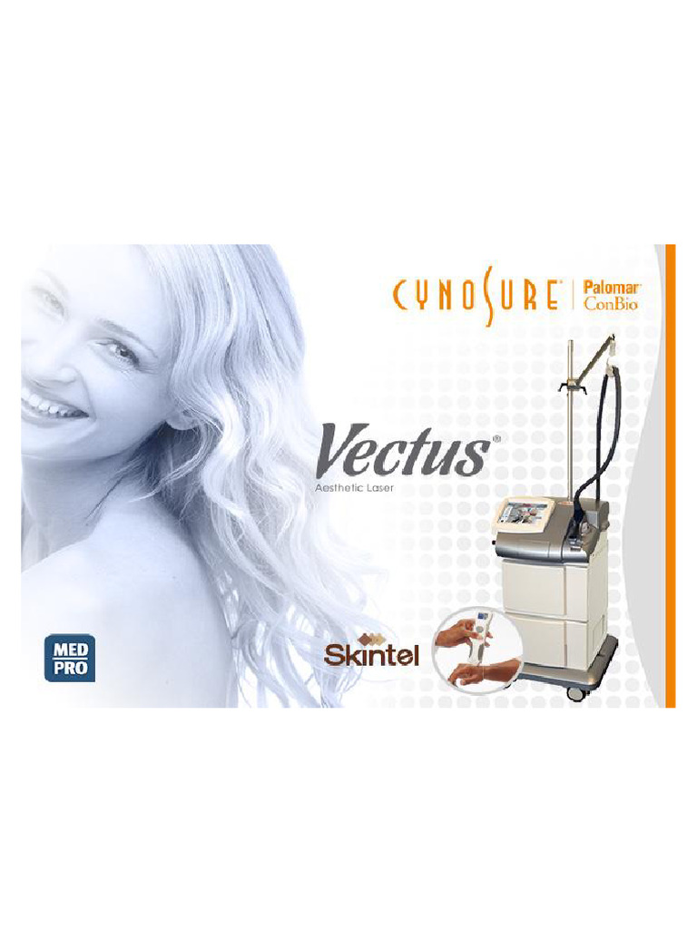 Vectus | PDF | Laser