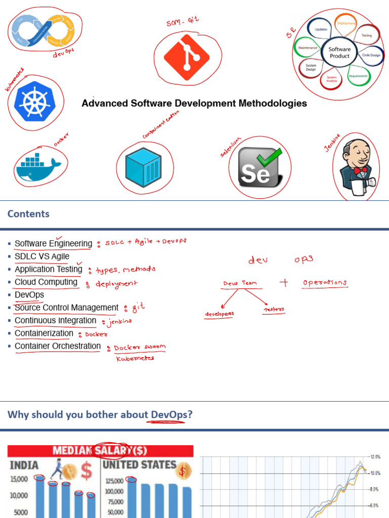 Asdm Complete | PDF | Scrum (Software Development) | Agile Software ...