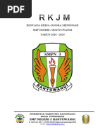 RKJM 2025-2028 | PDF