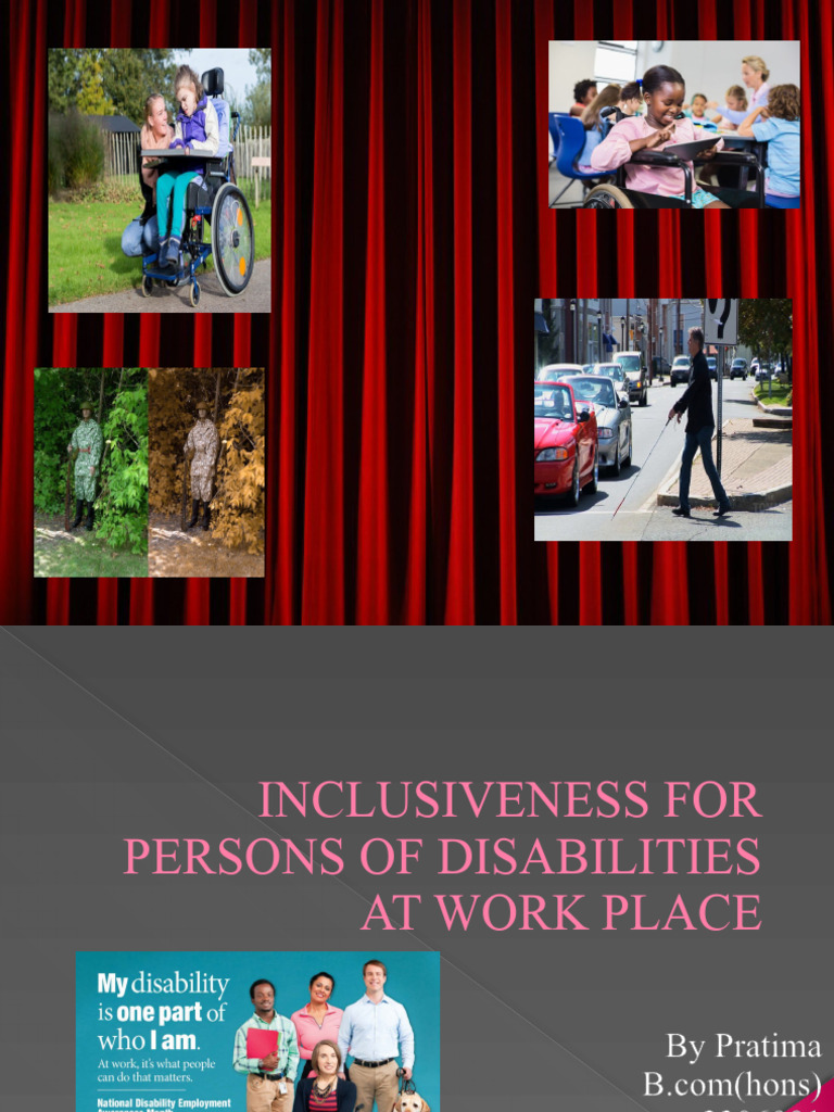 Sec Project | PDF | Disability | Cognitive Science