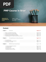 12 Principles of Project Management | PDF