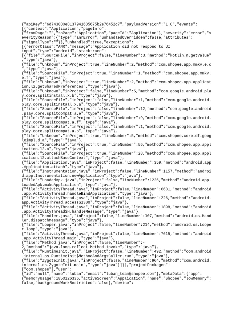 Portal Info Stub | PDF