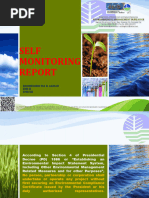 DENR EMB MC 2016 001 CMR Submission Online | PDF