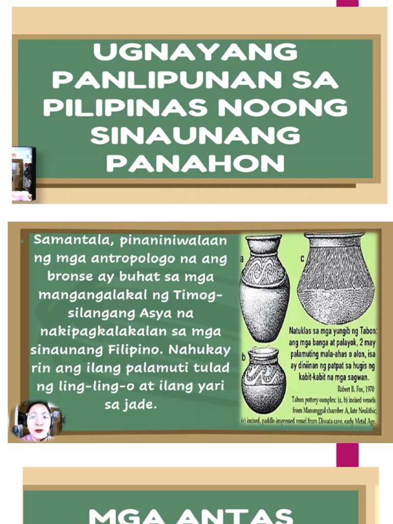 Aral Pan q1 w8 | PDF