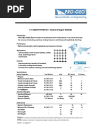 Macgrid Eg 30 | PDF