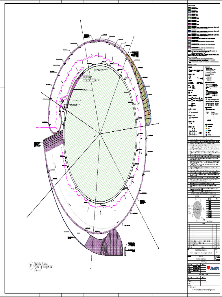 011 Iurd Brasília Aq7 PB Cob Geral R02 | PDF