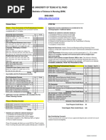 Epcc Utep Transfer Guide pg5 6 | PDF