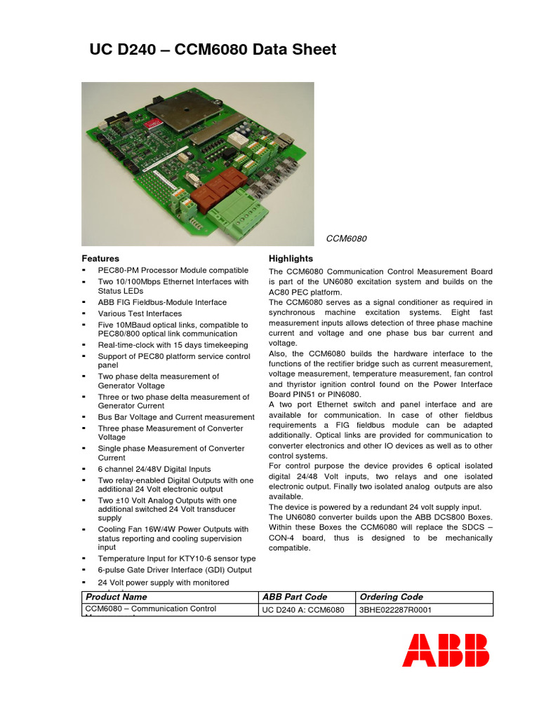 CCM板卡说明 | PDF | Analog To Digital Converter | Input/Output